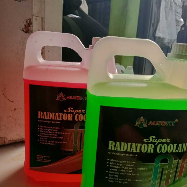 AIR PENDINGIN RADIATOR/WATER COOLANT RADIATOR/COOLANT WATER RADIATOR ...