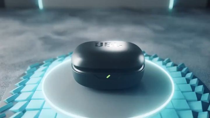 JBL WAVE 300 TWS True Wireless Bluetooth Earbuds Bass earphones Built ...