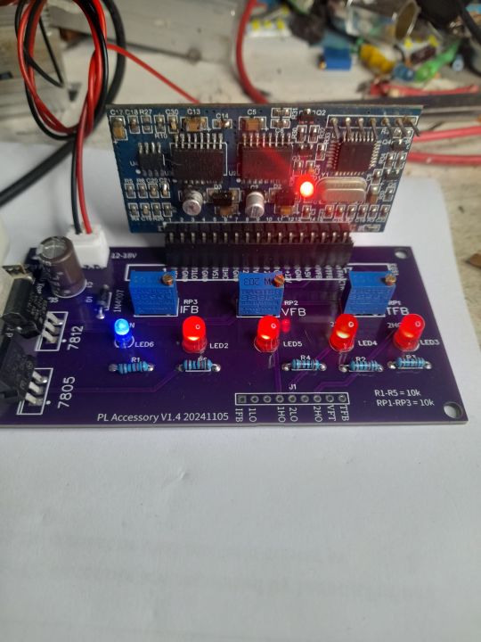 PCB Test EGS002 แผ่น PCB แผ่น เปล่าต้อง หาอุปกรณ์ ลง PCB สำหรับประกอบ ...