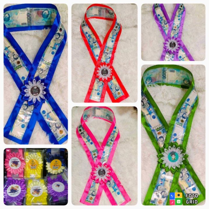 graduation money garland for kids | Lazada PH