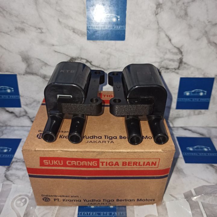 Coil Ignition RH/LH Original T120SS Injection | Lazada Indonesia