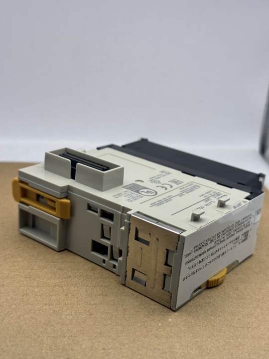 CJ Series Input Unit CJ1W-ID / IA (CJ1W-ID211) OMRON. สินค้าแท้ ราคาไม่ ...