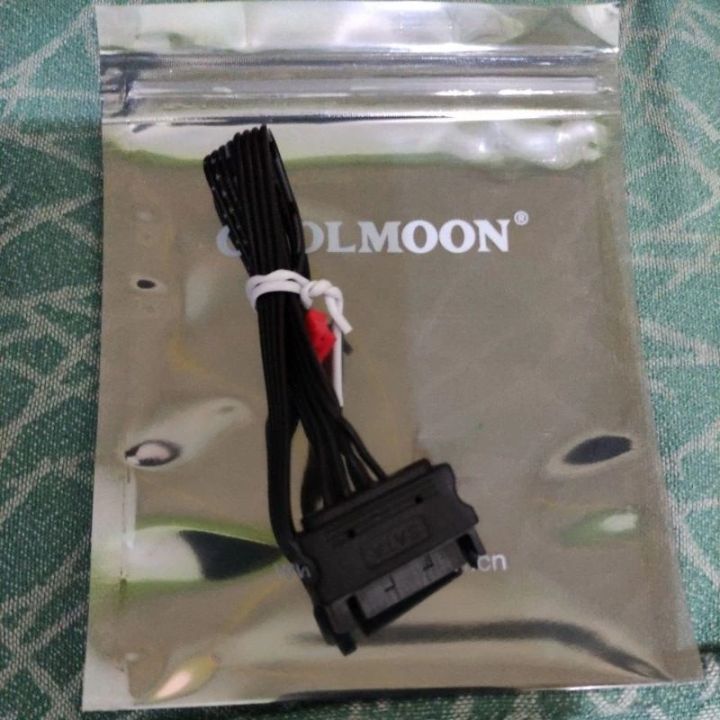 SATA POWER CABLE FOR HUB CONTROLLER | Lazada PH