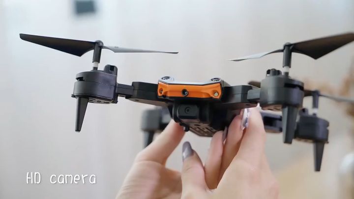 Xiaomi Drone Mini Drone With Camera With 4K Dual Camera Original 4K HD ...