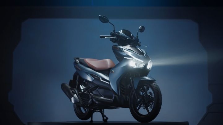 Xe Máy Honda Air Blade 2023 125cc Phiên Bản Đặc Biệt - Đen Vàng | Lazada.vn