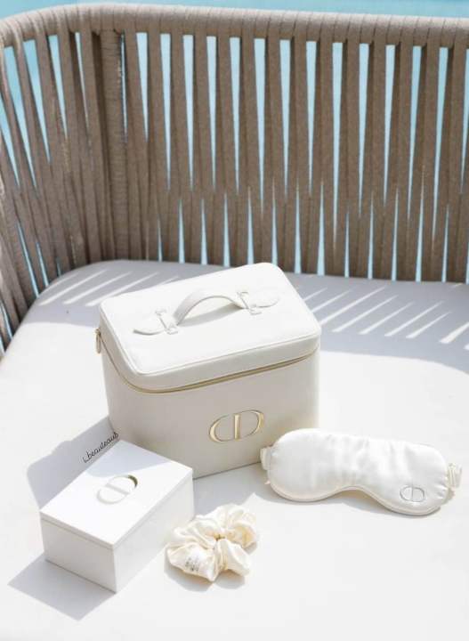 Premium gift 🎁 Dior Vanity Kit | Lazada.co.th