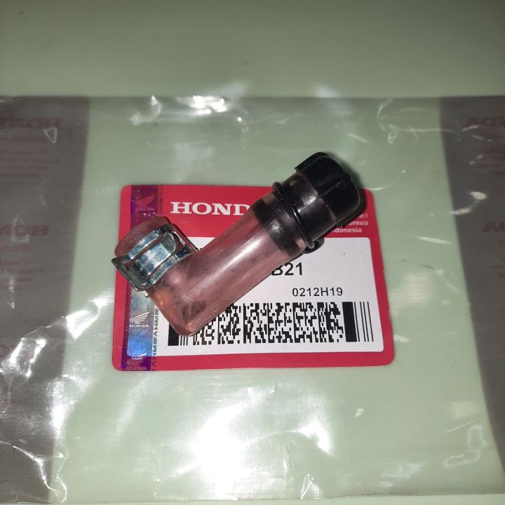 SELANG PEMBUANGAN AIR FILTER TUBE DRAIN HONDA PCX/ ADV ORIGINAL ...