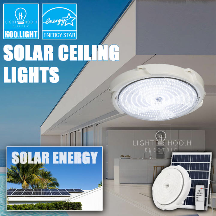 Solar Light Ceiling Light lights for ceiling led lights 1500W solar ...