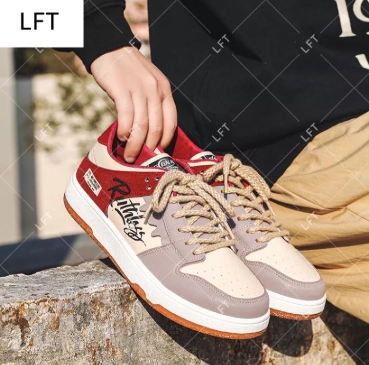 RUTHLESS | Lazada PH: Buy sell online Sneakers with cheap price | Lazada PH