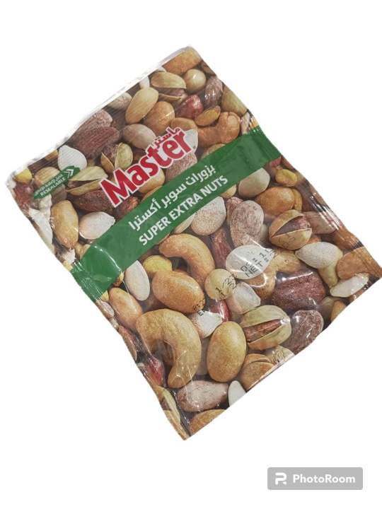 Super Extra Nuts | Lazada PH