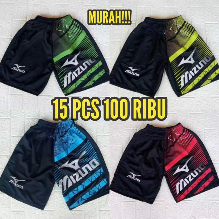 PROMO 15 PCS 100 RIBU Celana Pendek Sport Dewasa - Celana Pendek Sport ... PROMO 15 PCS 100 RIBU Celana Pendek Sport Dewasa - Celana Pendek Sport ...