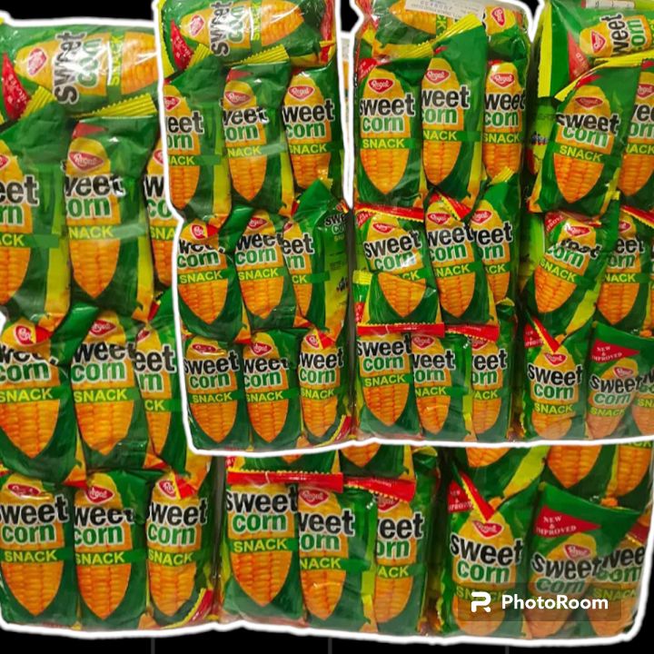 Sweet Corn 3 for 100 | Lazada PH