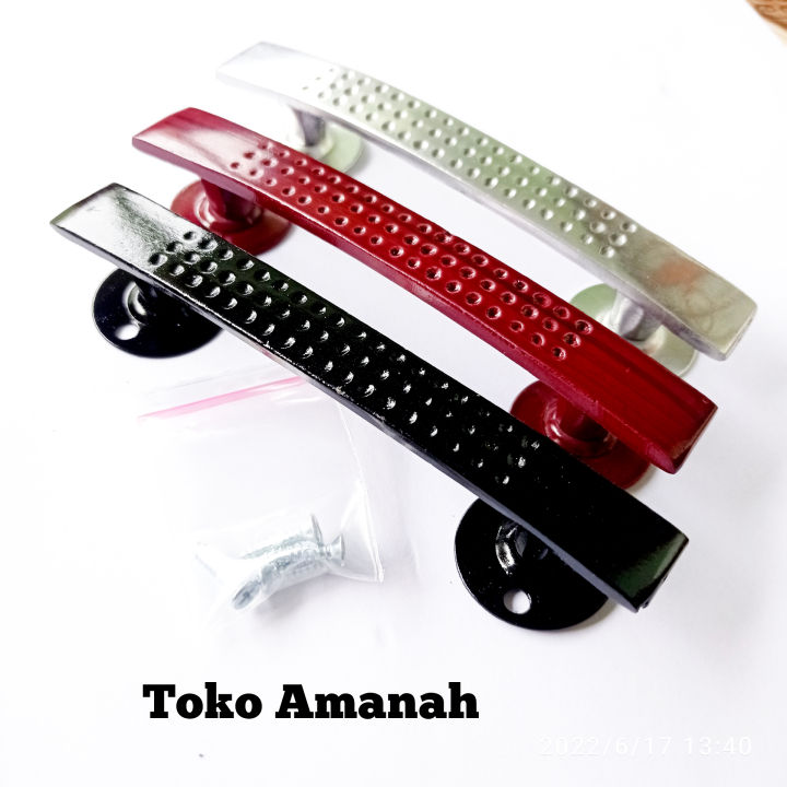 Handle gagang pintu Jendela Rumah / Pegangan lemari handle jendela 12 ...