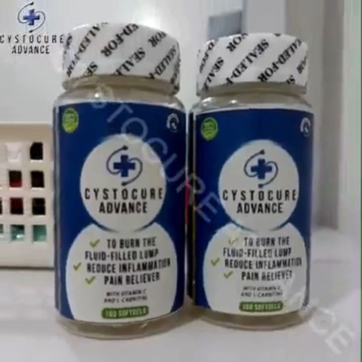 Cystocure Advance l Reduced Discomfort l Support Urinary Health l All ...