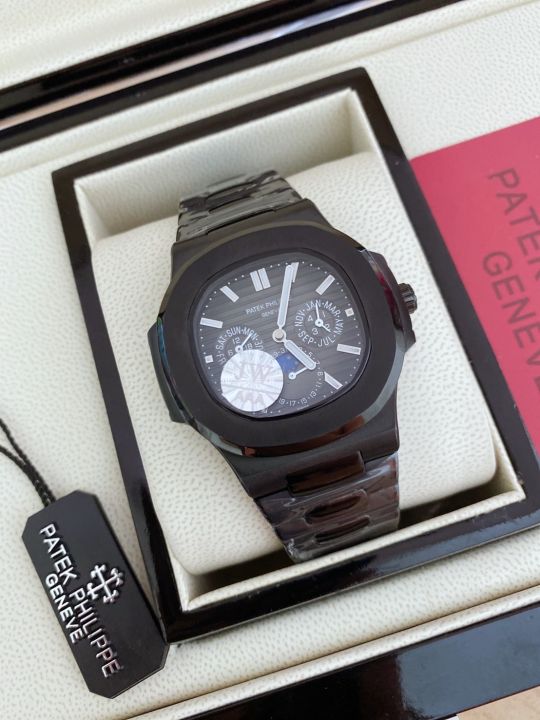 Patex automatically new full black | Lazada.co.th