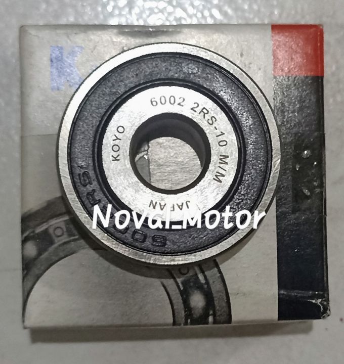 bearing 6002 bearing bak cvt vario beat pcx adv genio scoopy spacy ...