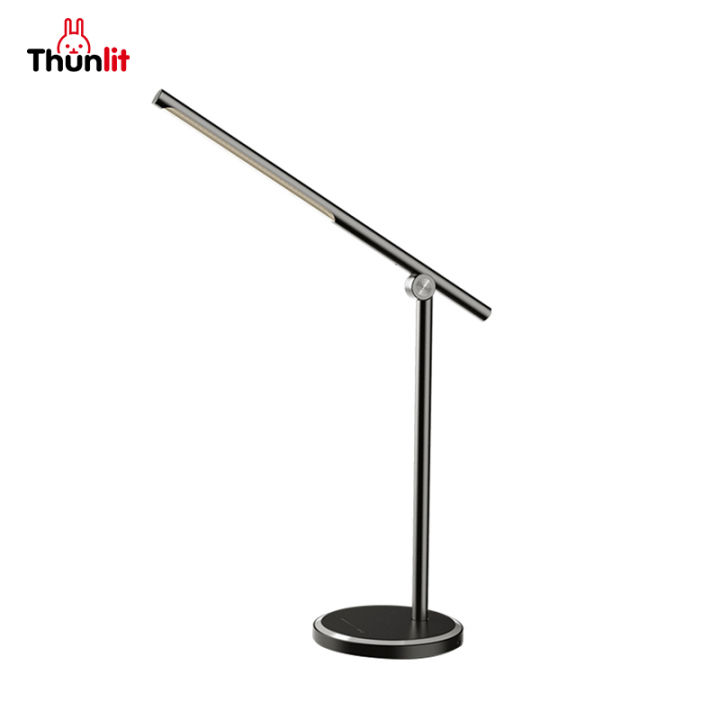 Thunlit Metal Desk Lamp 10W Super Bright Eye Protection High-end ...