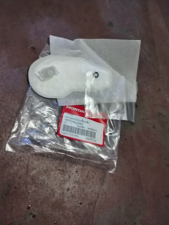 Fuel filter click v3 original honda | Lazada PH