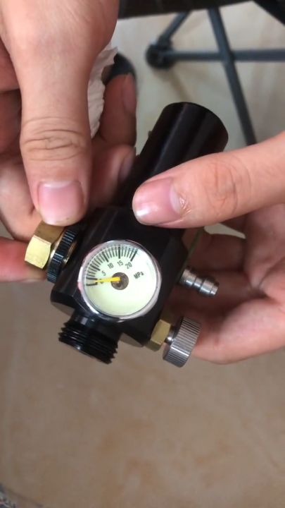 Upgraded alloy quick exhaust valve, constant pressure valve, pressure ...