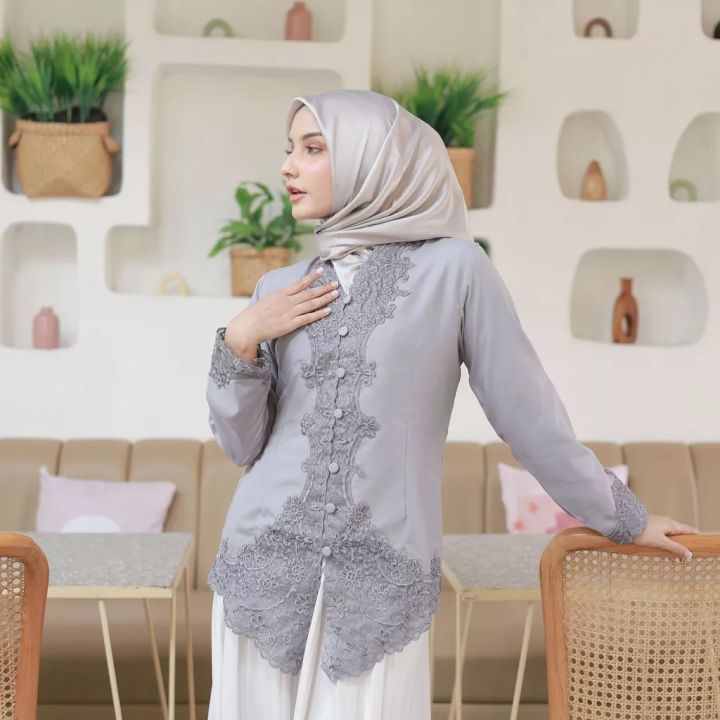 MURAH MERIAH ATASAN KEBAYA ENCIM PREMIUM / KEBAYA ENCIM / KEBAYA ENCIM ...