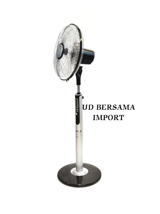 KRIS Kipas Angin Lantai EF16221/Standing Fan/Kipas Angin | Lazada Indonesia