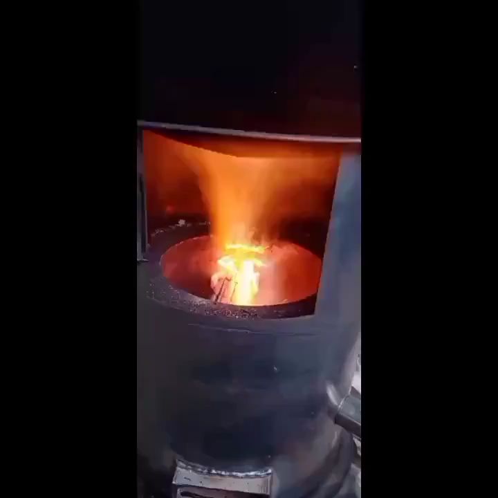 【24H Shipping】Air Blower Fan DC 12V 7000 Rpm Kalan De Use Oil Strong ...