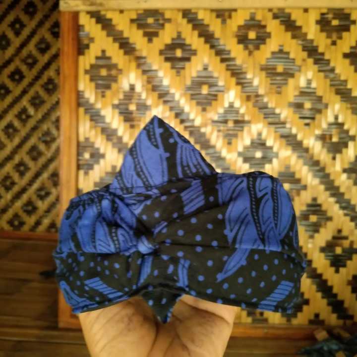 blangkon,topi suku pedalaman baduy | Lazada Indonesia