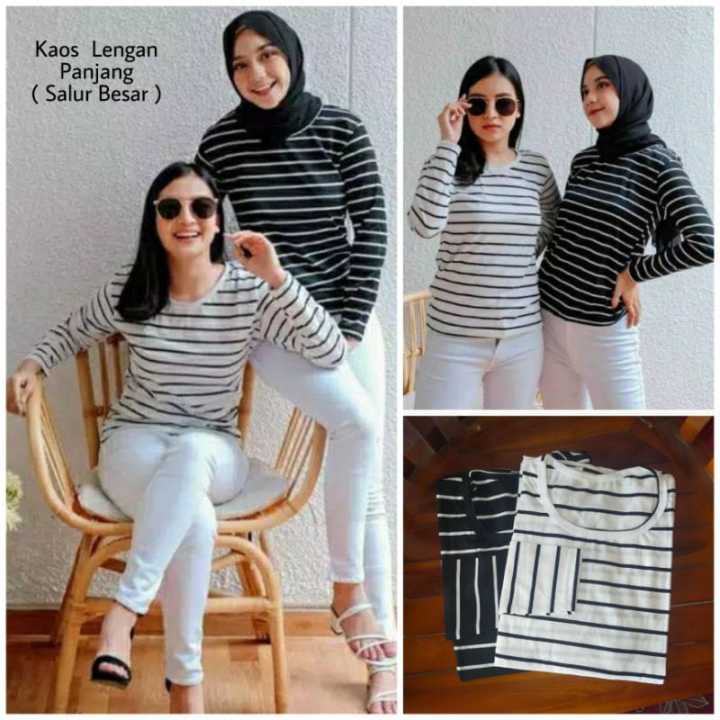 Baju Salur Ukuran L | Lazada Indonesia
