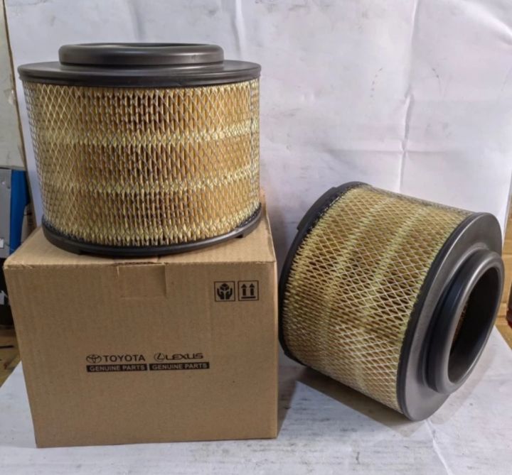 FILTER UDARA INNOVA BENSIN DIESEL 2006-2015 FILTER UDARA INNOVA HILUX ...