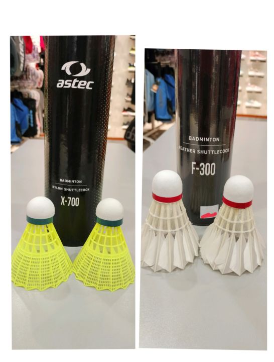 Shuttlecock Badminton Original | Lazada Indonesia