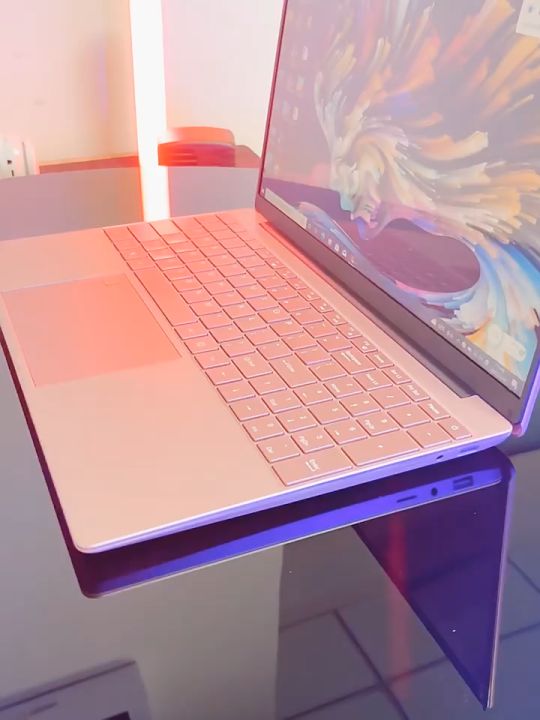 【suitable for girls gift】ASUS X Mistme 2024 NEW Core i7 Pink Notebook ...