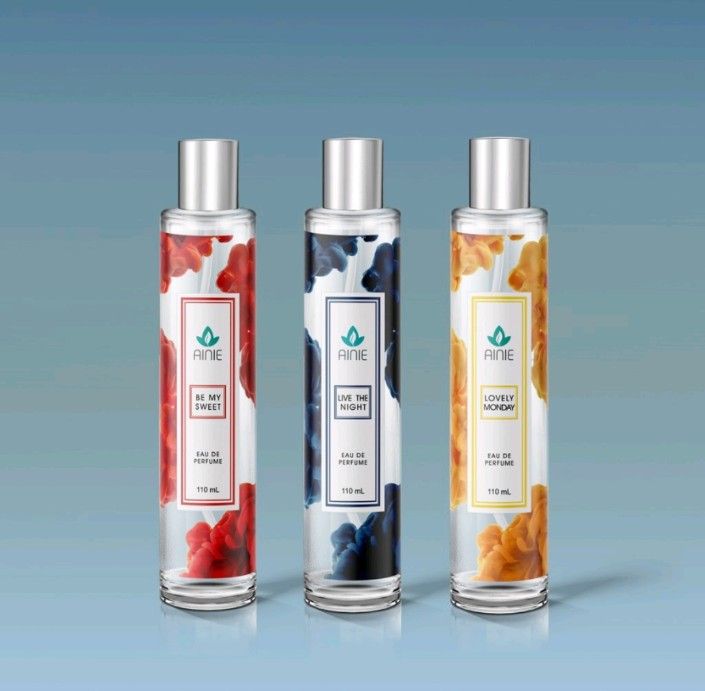 Ainie Eau De Parfum 110ml Tahan Lama | Lazada Indonesia