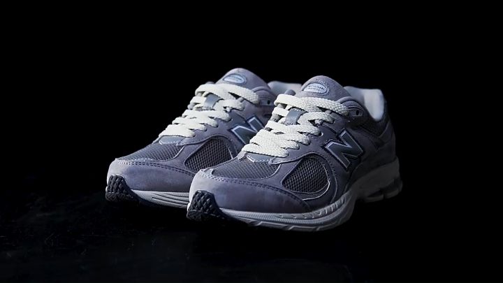 【Original】New Balance NB 2002R Series รองเท้ากีฬาลำลองแบบย้อนยุคที่ทัน ...