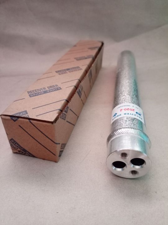 Suzuki Ertiga Receiver Drier (2012-2022) | Lazada PH