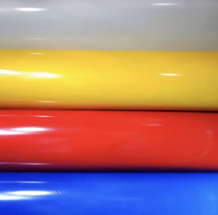 3M Commercial Reflective Sticker 1ftx4ft, 2ftx4ft | Lazada PH