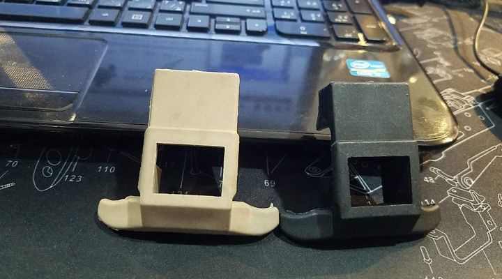 Roni Kit and Micro Roni Kit Charging Handle | Lazada PH