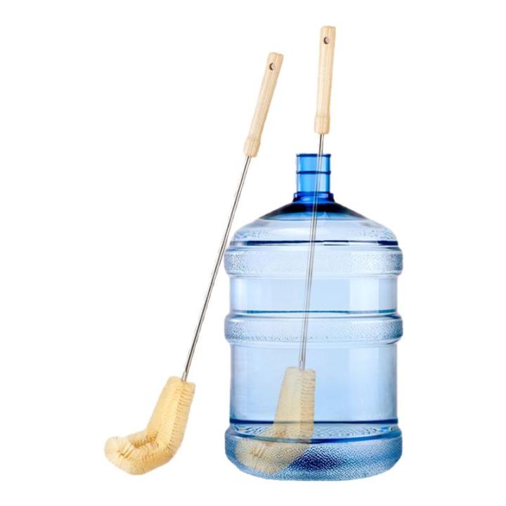 DINGQING | Long-Reach Water Container Cleaning Brush | Lazada PH