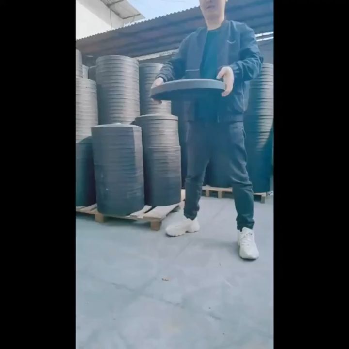 【Apex】Industrial Fan Heavy Duty 22 Inches Big Aluminum Fan Blades Three ...