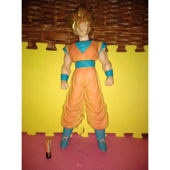 Dragon Ball Z Son Gokou 16 inches Figure | Lazada PH