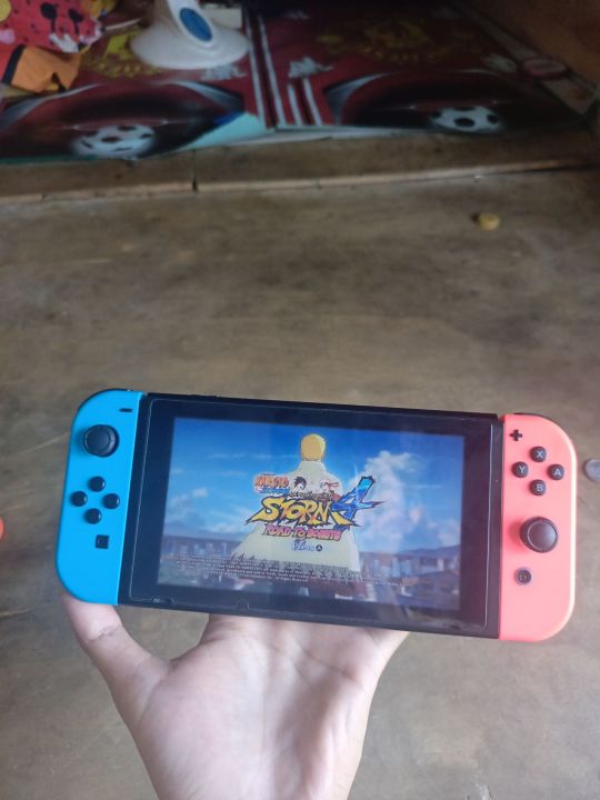 Switch oled v2 Cfw 128 GB fullset | Lazada Indonesia