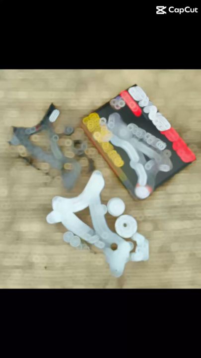 DYNO PRO CNC Swing Arm For Xmax 300 / Xmax 250 v1 v2 MALAYSIAN / INDO ...