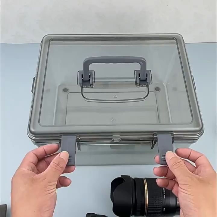 camera dry box สารดูดความชื้น Silica gel (ซิลิก้าเจล) พร้อมกล่อง กัน ...