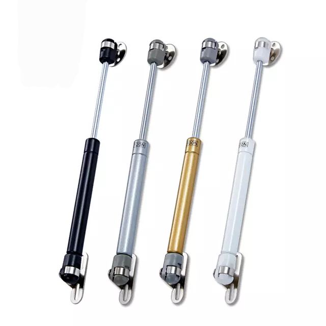 1-pc Kitchen Cabinet Door Lift Support Hydraulic Hinge Gas Spring Stay ...