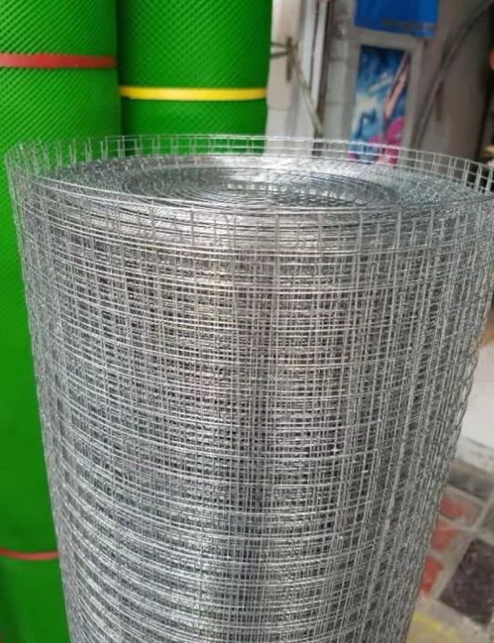 welded wire mesh chicken wire sold per meter | Lazada PH