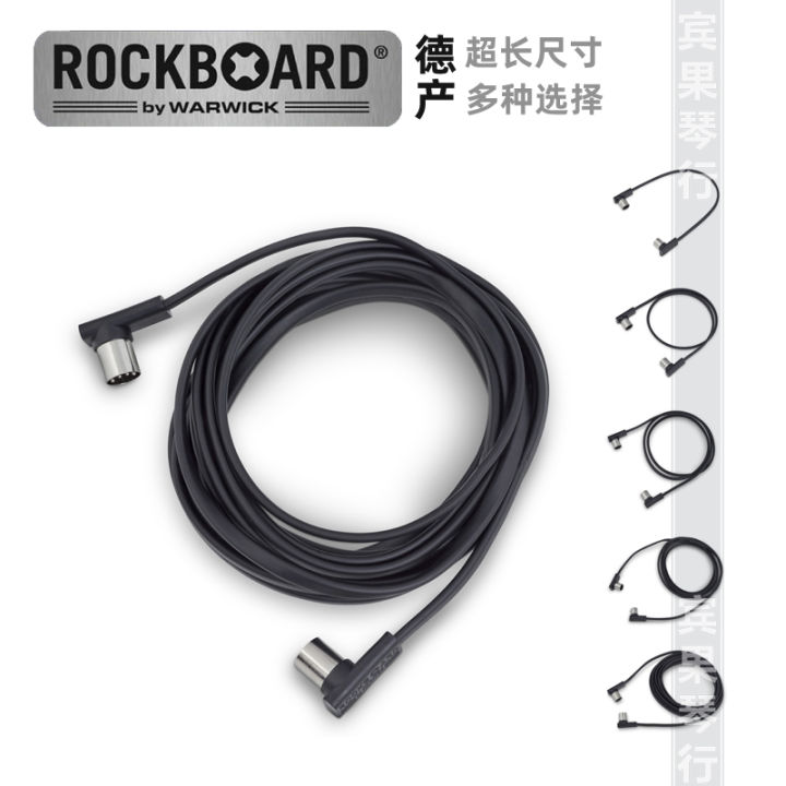 Grip Rockboard Effector Electronic Keyboard MIDI Flat Floss Midi Elbow ...