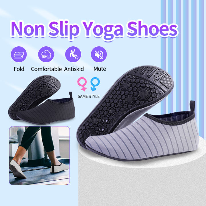 [ SG Ready Stock] Water Sports Shoes For Men and Women Unisex Outdoor ...