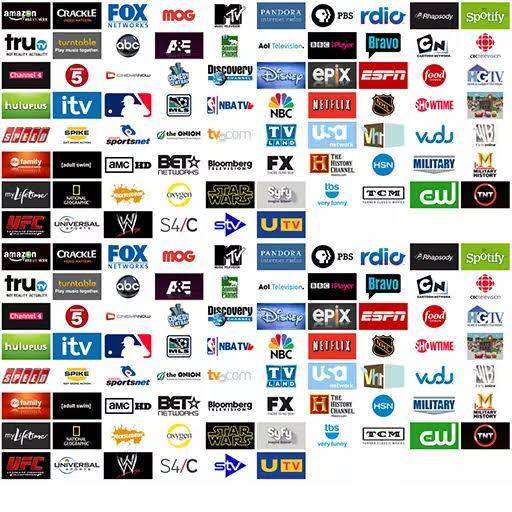 Open All Channel IPTV | Lazada Indonesia
