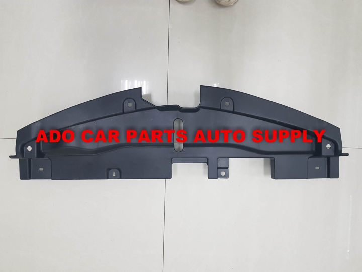 Toyota Vios Superman 2014 - 2017 Radiator Upper Water Tank Cover ...