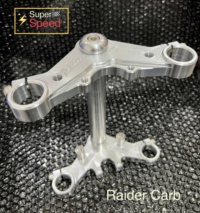 Super Speed Alloy TPOST for Raider FI and Carb 🇹🇭 | Lazada PH