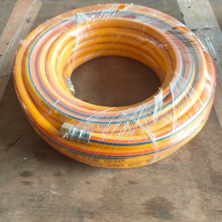 Selang steam / Selang sprayer panjang 15 meter | Lazada Indonesia